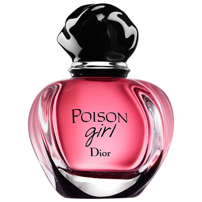 DIOR - poison girl eau de parfum 50 ml spray - Rocco Profumerie