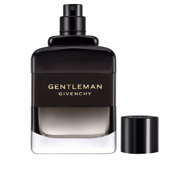 GIVENCHY - GENTLEMAN BOISEE - EAU DE PARFUM - Rocco Profumerie